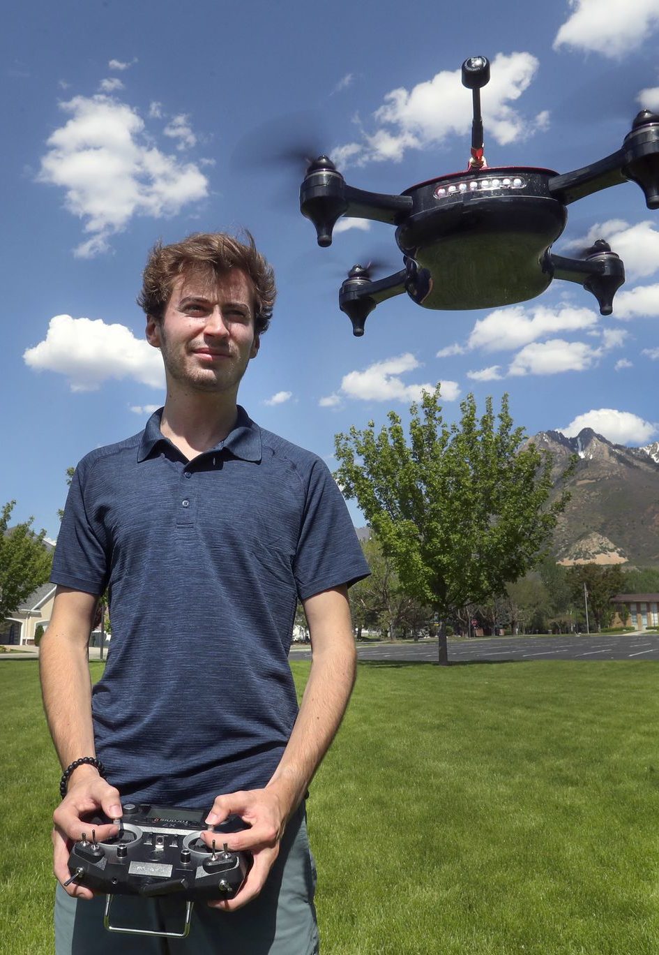 Young Achievers Group 2 | You Can Call Me Joshua