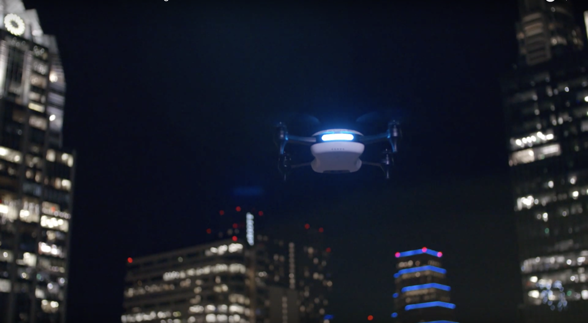 Young Achiever George Matus | You Can Call Me Joshua