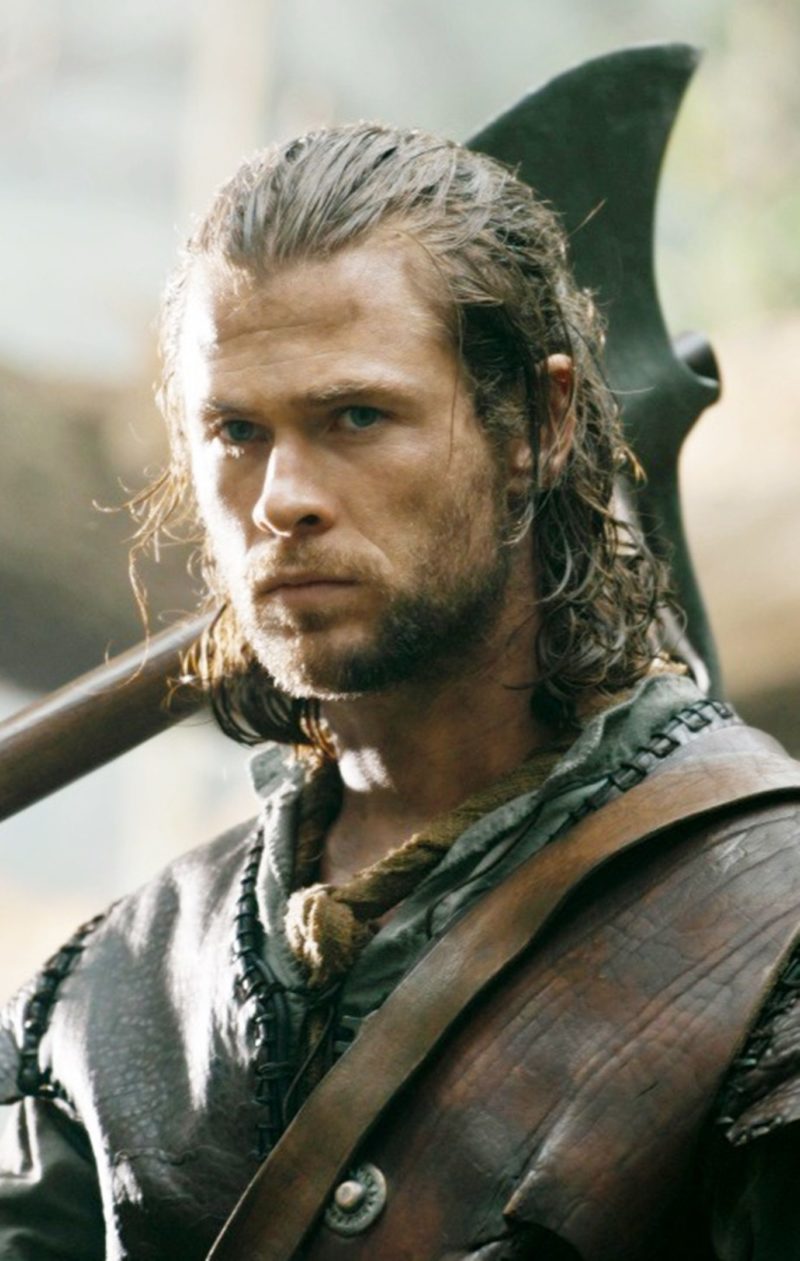 Ranger’s Apprentice, The Movie | You Can Call Me Joshua