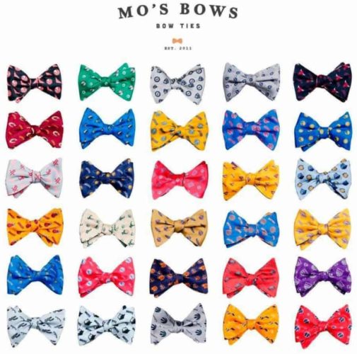 Young Achiever Moziah Bridges | You Can Call Me Joshua