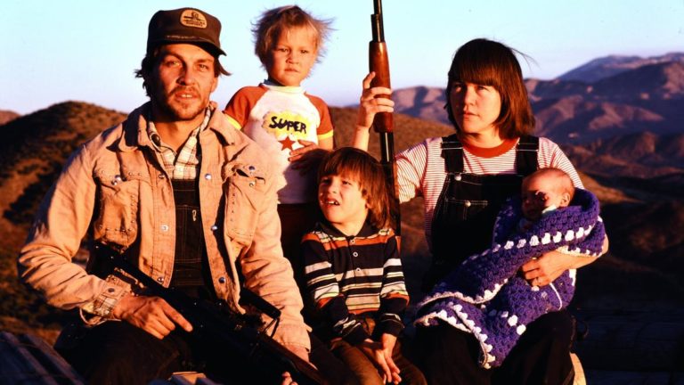 Young Achiever Tara Westover | You Can Call Me Joshua